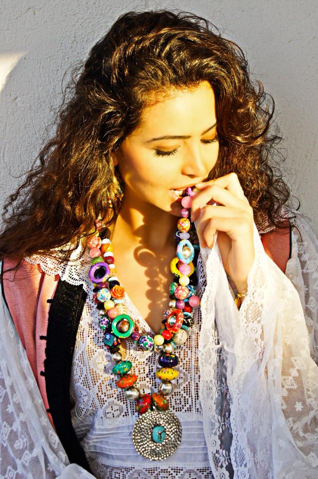 Morjana, une histoire tunisienne - Binetna